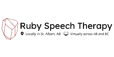Ruby Speech Therapy